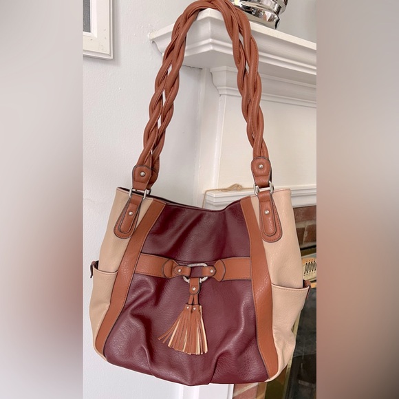 Rosetti | Bags | Rosetti Tote Bag Purse | Poshmark